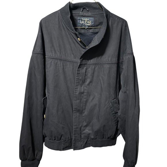 Catalina | Jackets & Coats | Vintage La Paz By Catalina Bomber Jacket ...